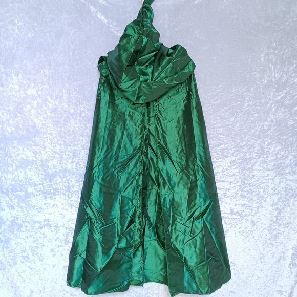 Disney | Jackets & Coats | Hocus Pocus Wini Green Cape | Poshmark